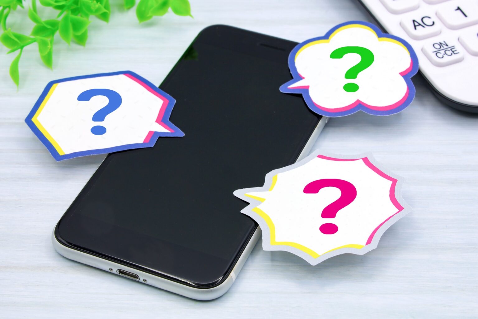 携帯電話を強制解約されたらどうなる？ 解約までの流れと取るべき行動とは？ - シムカリ（公式）レンタルスマホ–レンタルSIM